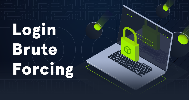 Login Brute Forcing · alimh blog